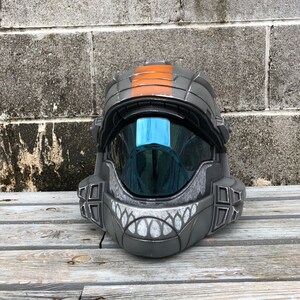 ODST Dutch Helmet - Etsy
