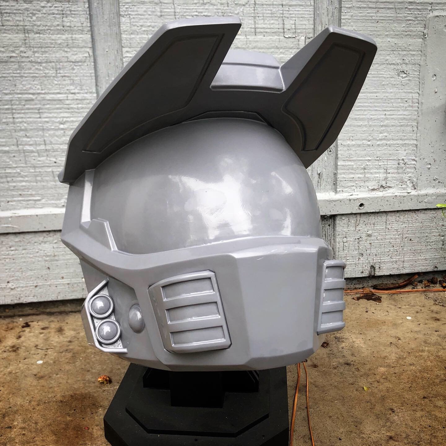 Mark V Helmet - Etsy UK