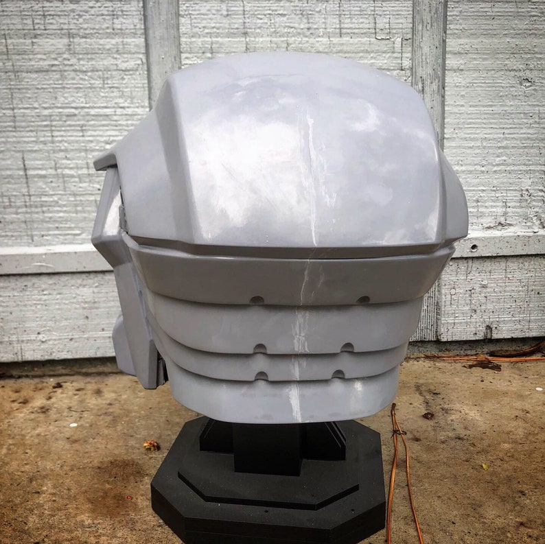 Mark V Helmet - Etsy