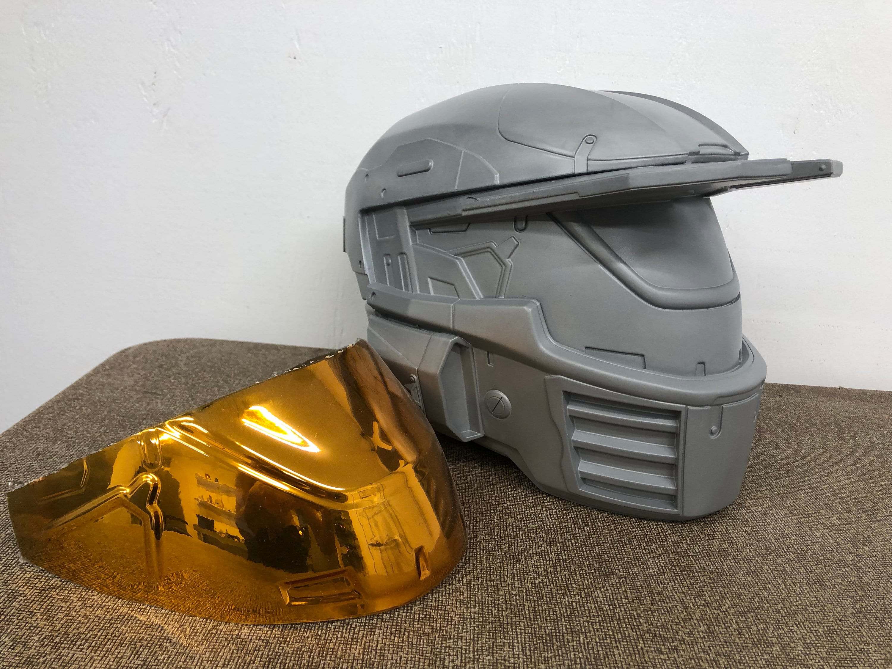 HW Mark IV Helmet - Etsy UK