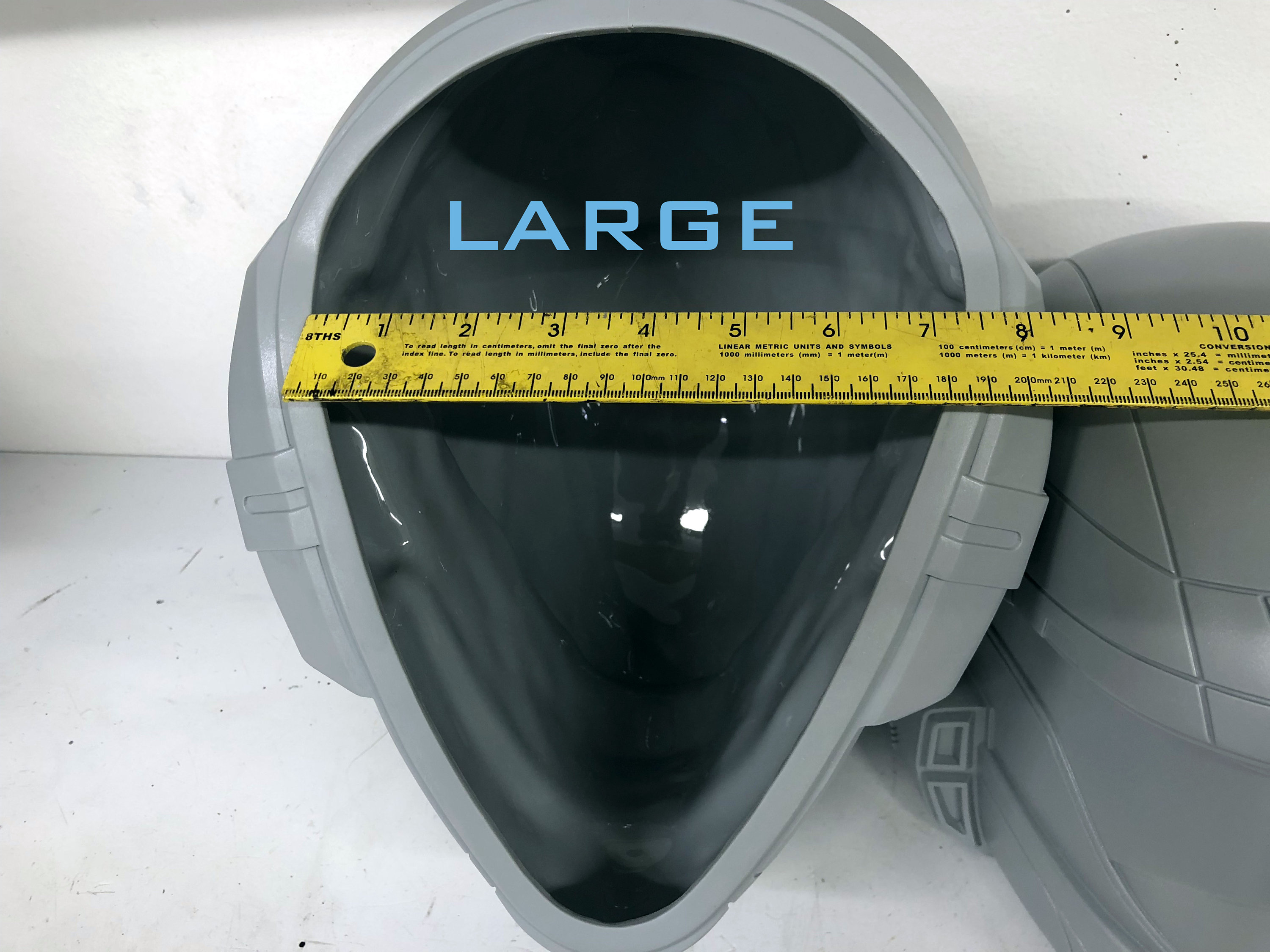 ODST Dutch Helmet - Etsy