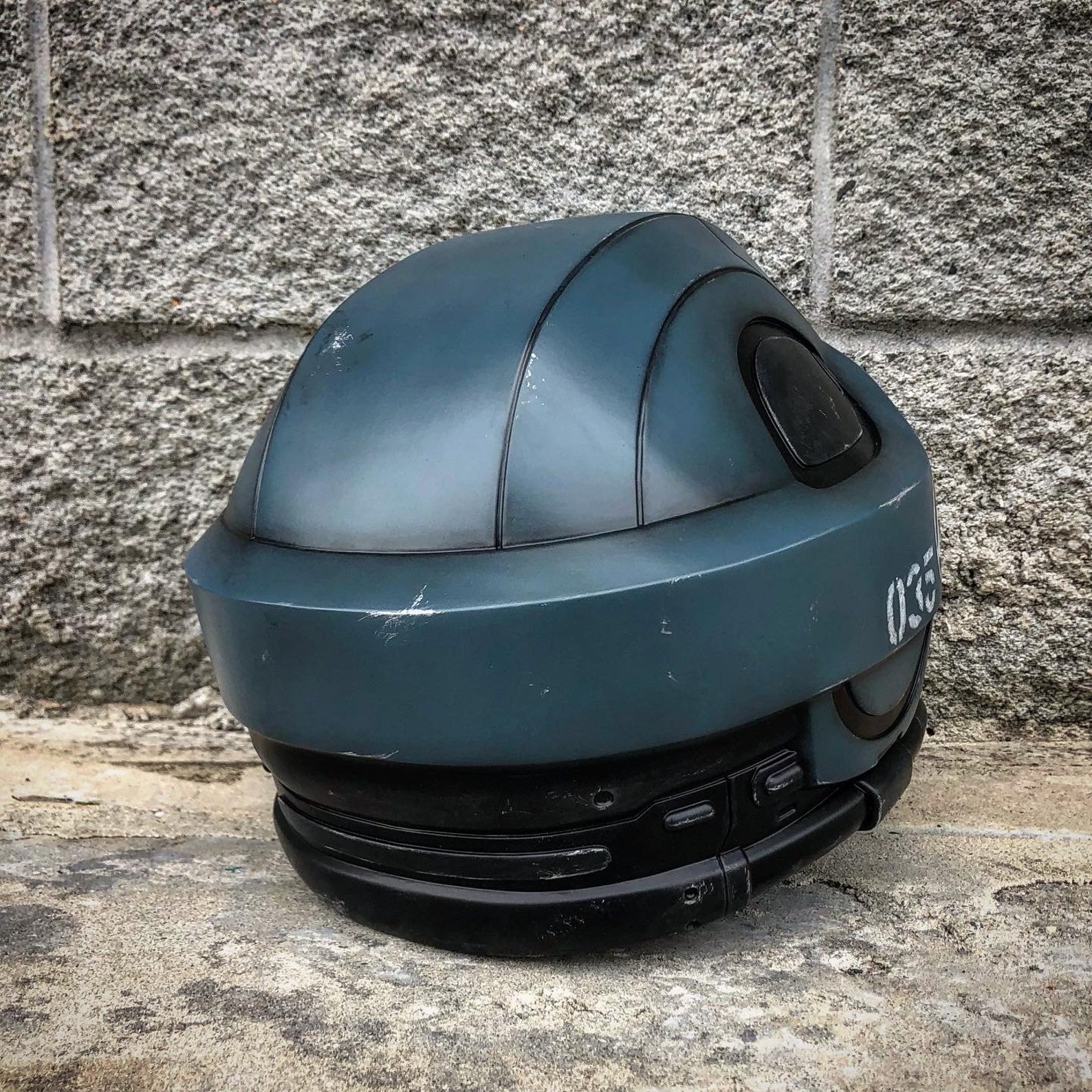 Recon Helmet - Etsy