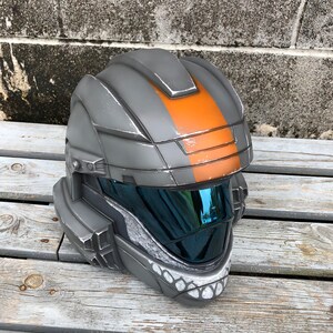 ODST Dutch Helmet - Etsy