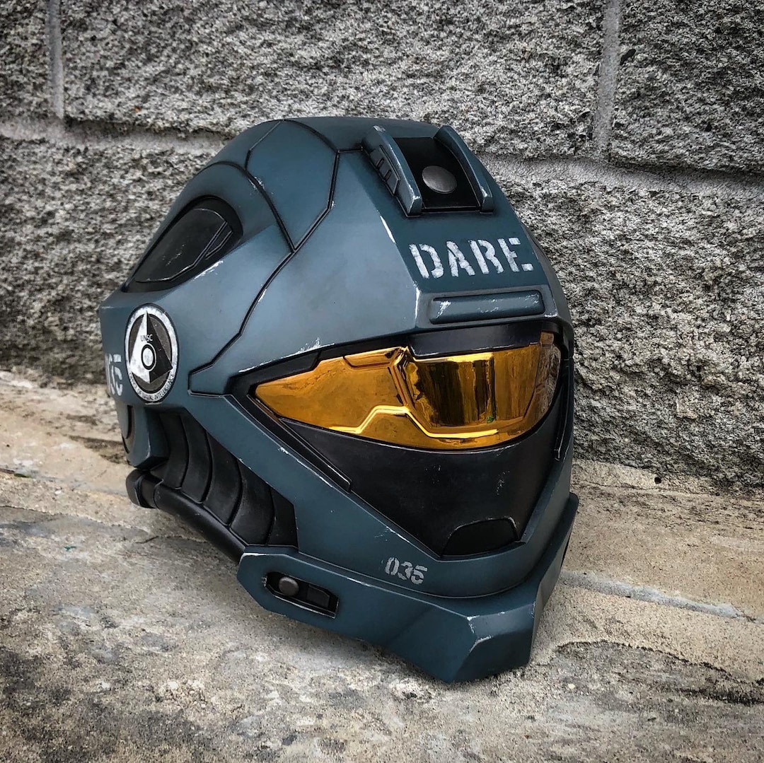 Recon Helmet - Etsy