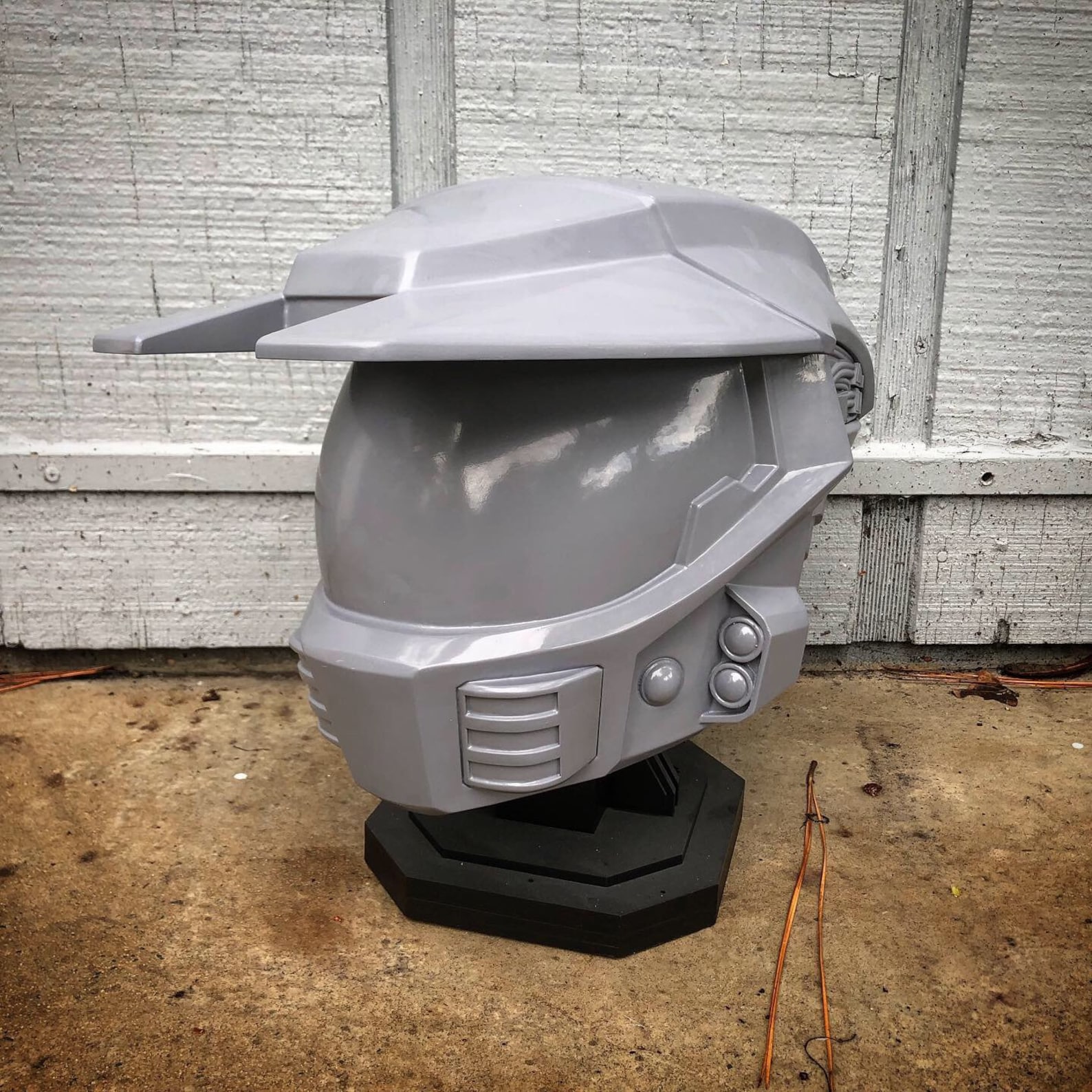 Mark V Helmet - Etsy