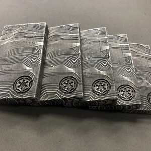 Metal Beskar Steel Ingot - Etsy