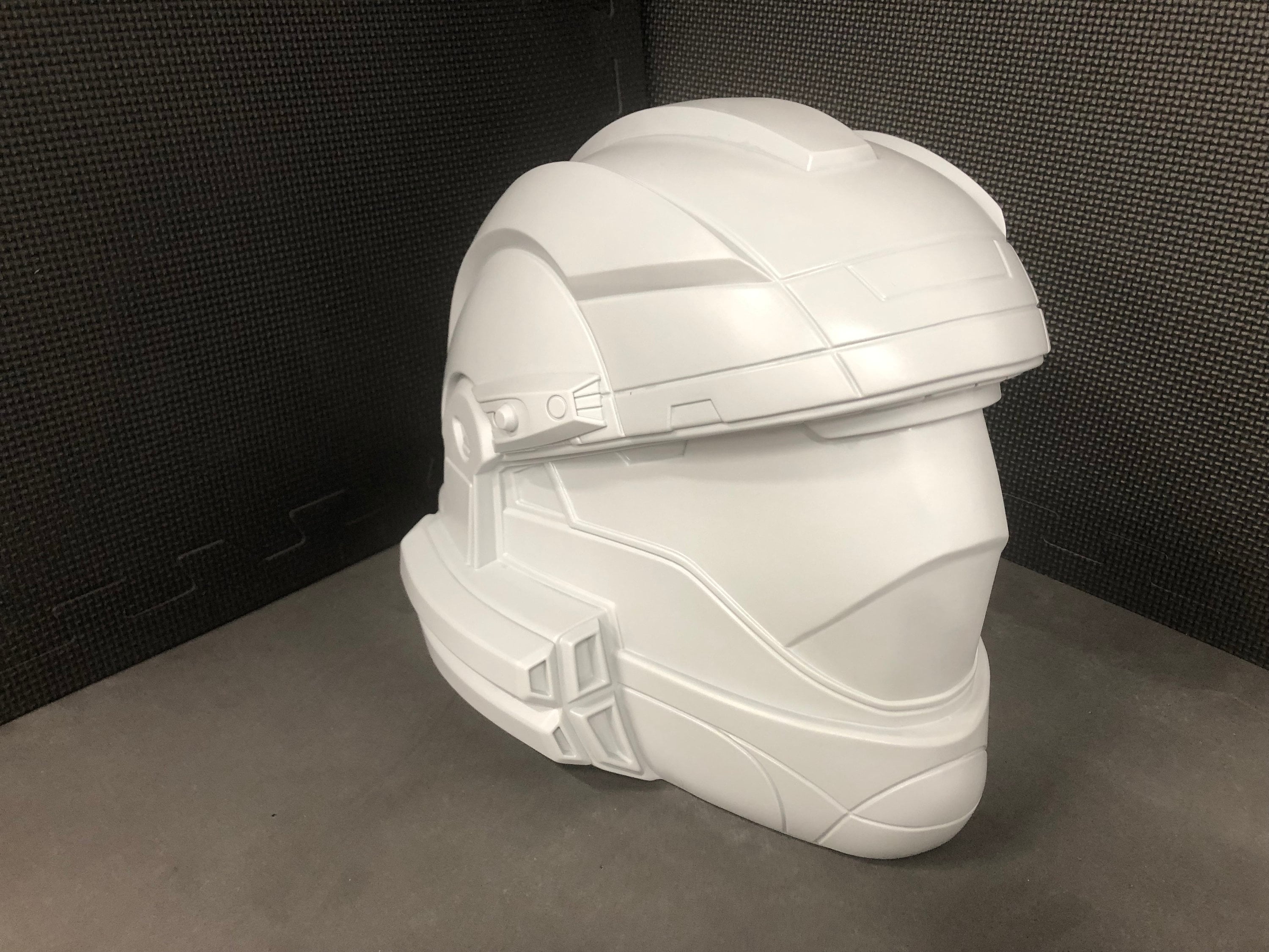 ODST Dutch Helmet - Etsy