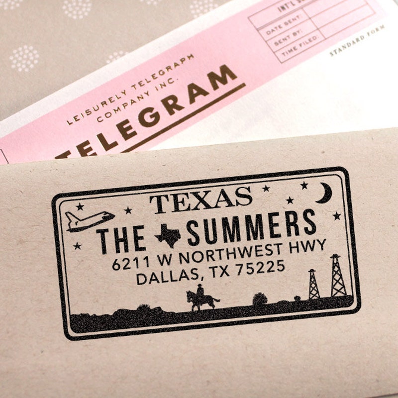 License Plate Return - Etsy