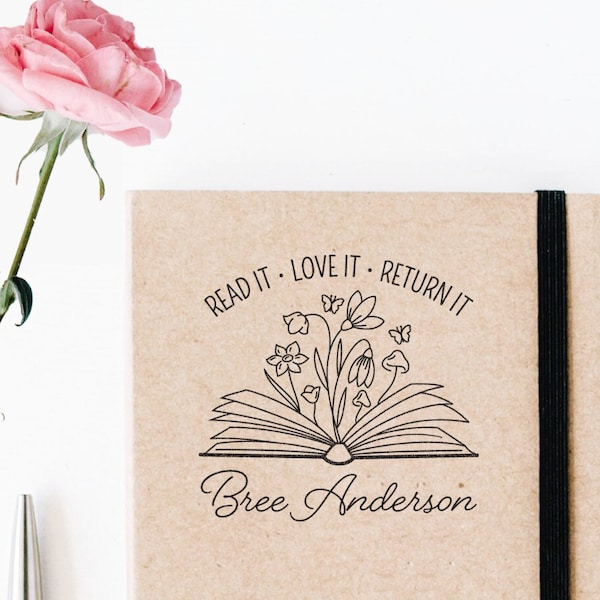 Read Love Return - Etsy