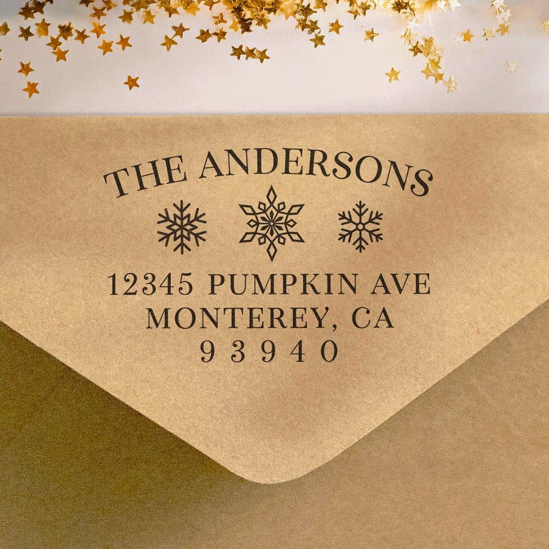 Snowflake Return Gifts - 60+ Gift Ideas for 2025