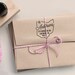 Custom Ohio State Return Address Stamp, Perfect Gift for Holidays ...