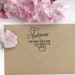 Custom California State Return Address Stamp, Perfect Gift for Holidays ...