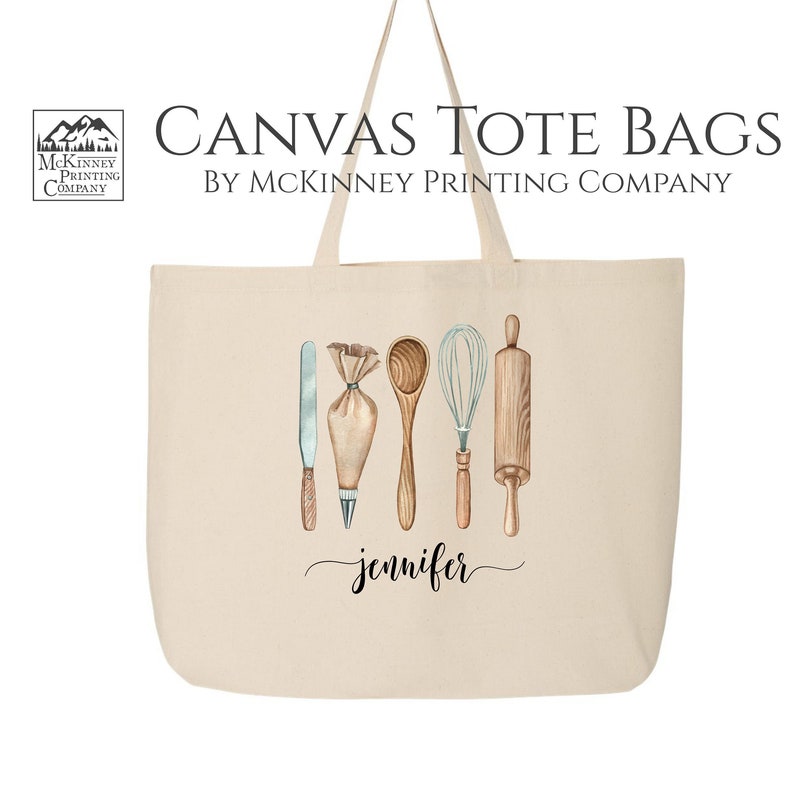 Tote Bags Canvas - Etsy UK