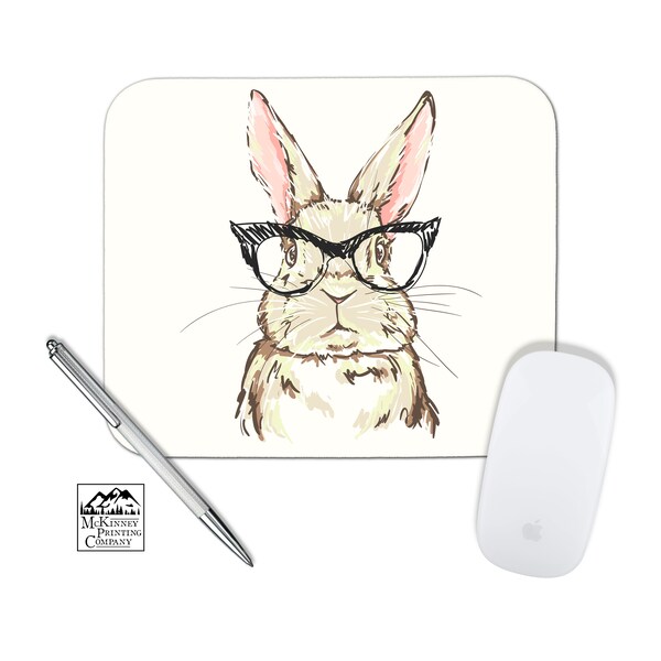 Mouse Rabbit - Etsy