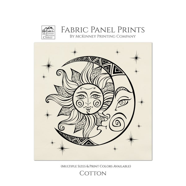 Sun and Moon Decor - Etsy