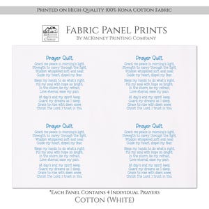 Pocket Prayer, Quilt Labels, Christian Gift, Mini Quilt, Mini Pocket ...