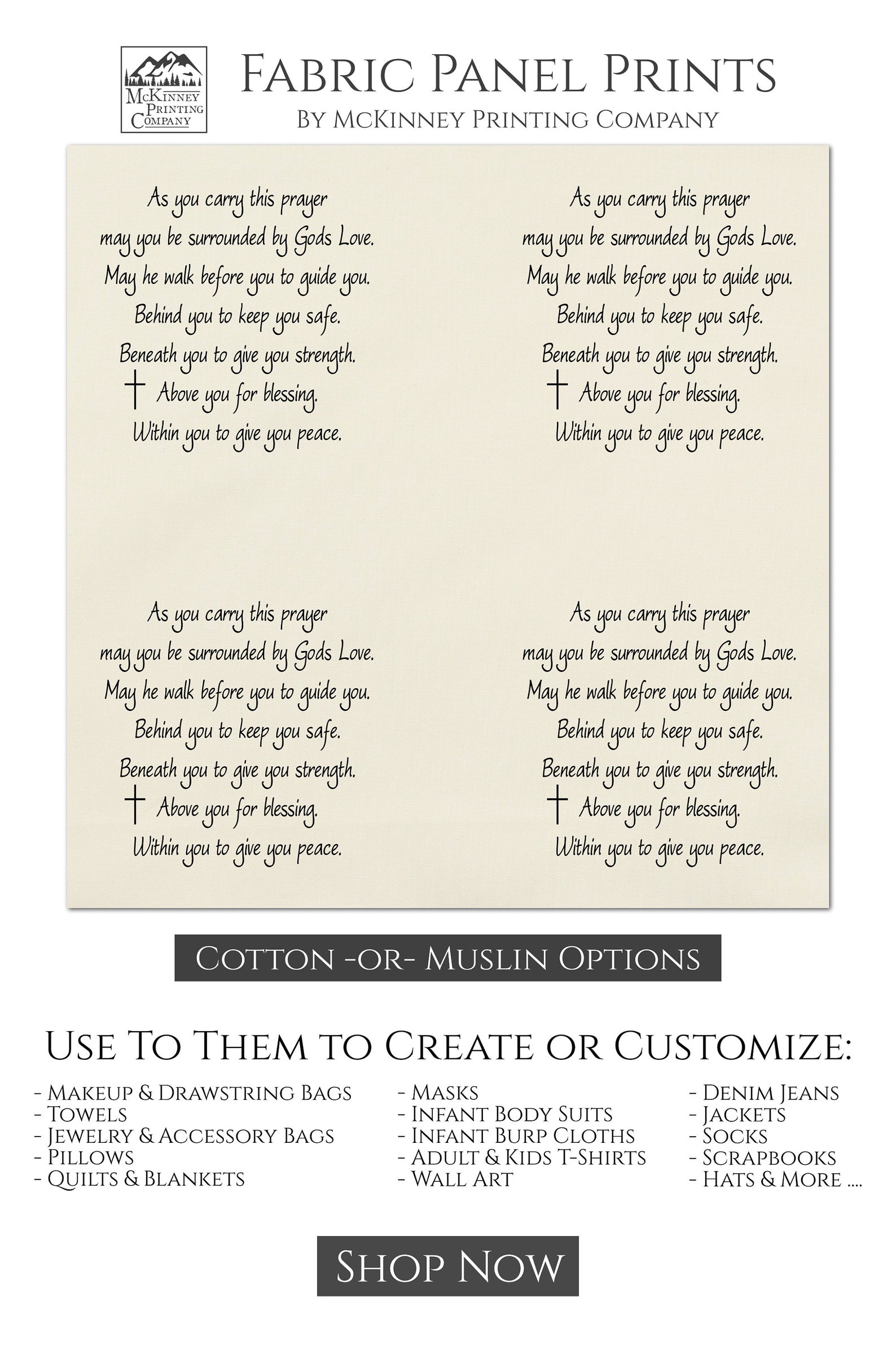 Pocket Prayer, Quilt Labels, Christian Gift, Mini Quilt, Mini Pocket ...