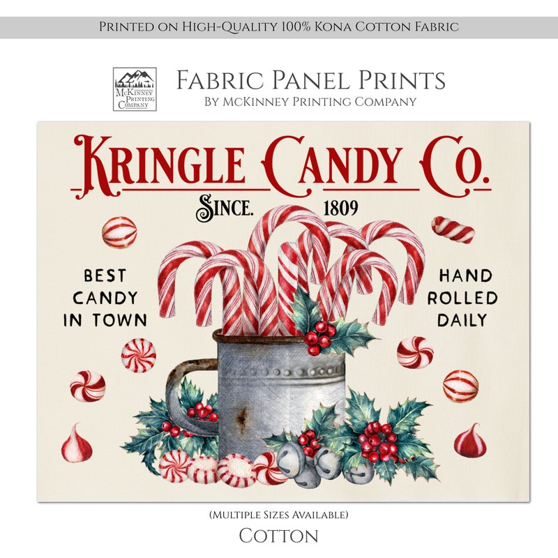 Christmas Panels - Etsy