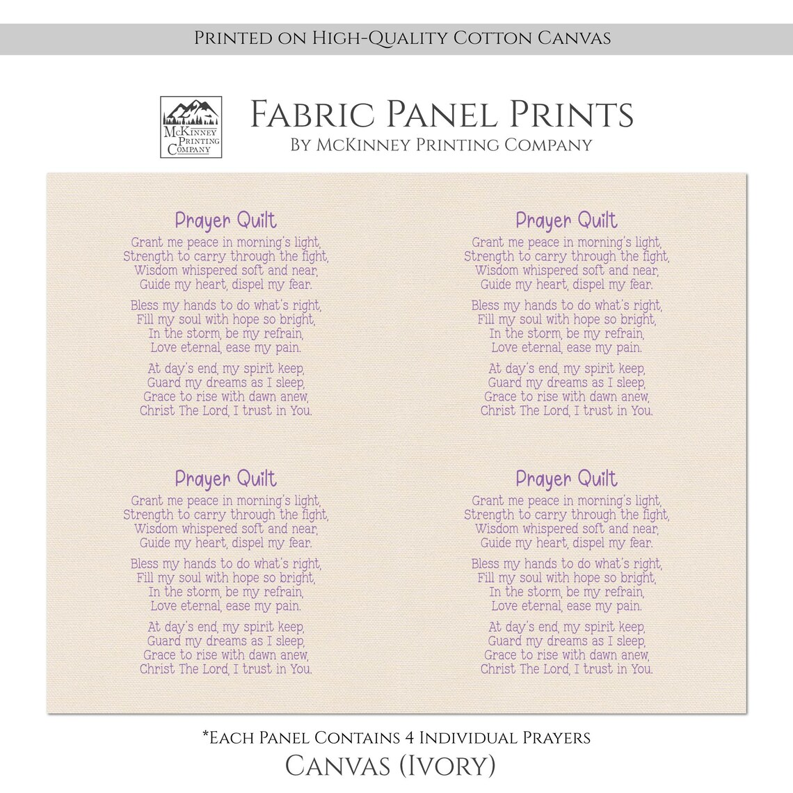 Pocket Prayer, Quilt Labels, Christian Gift, Mini Quilt, Mini Pocket ...