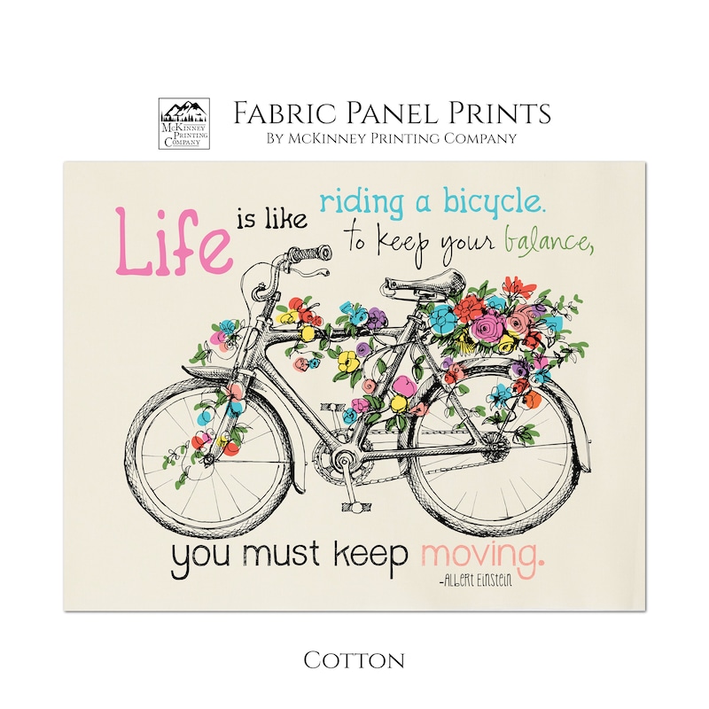 Words Saying Fabric - Etsy