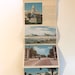 1960s Ocean Grove Postcard Set Letter Writing Empherma for Junk ...