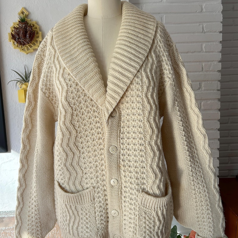 1960s Jantzen Sweater - Etsy