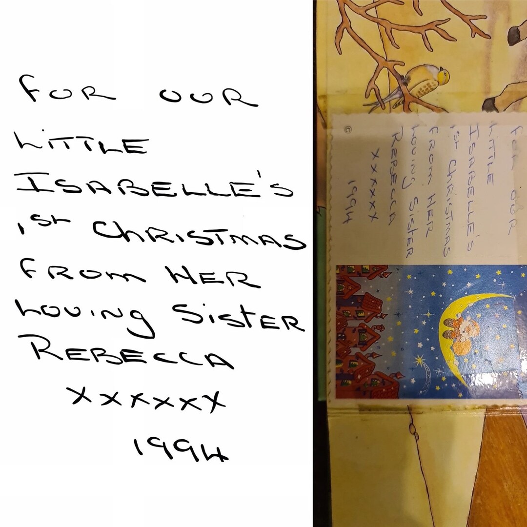 Writing to Print Eternal Letters - Etsy