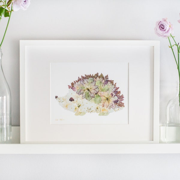 Hedgehog Decor - Etsy