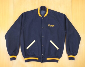 Carpet jacket | Etsy