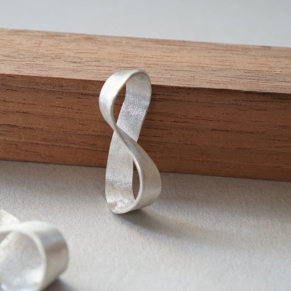 Mobius Strip - Etsy