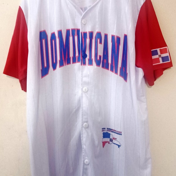 Baseball Button up Shirt - Etsy