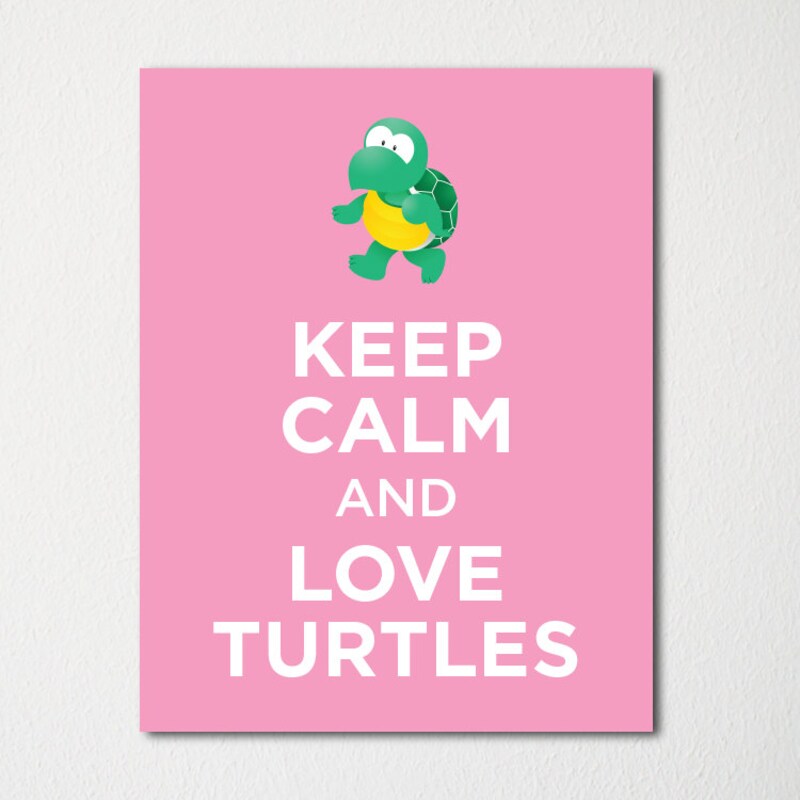 Keep Calm Posters - Etsy