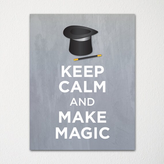 Keep Calm And Make Good Choices