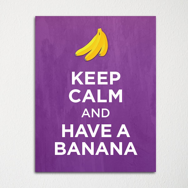 Keep Calm Eat - Etsy