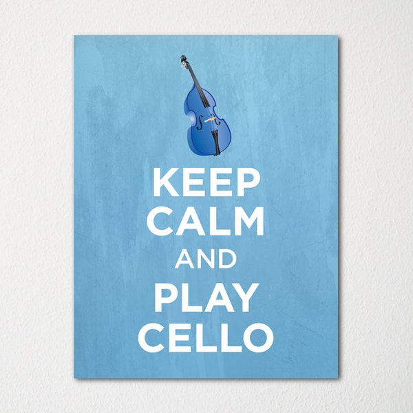 Keep Calm Posters - Etsy