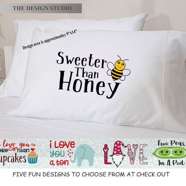 Children Pillowcases - Etsy