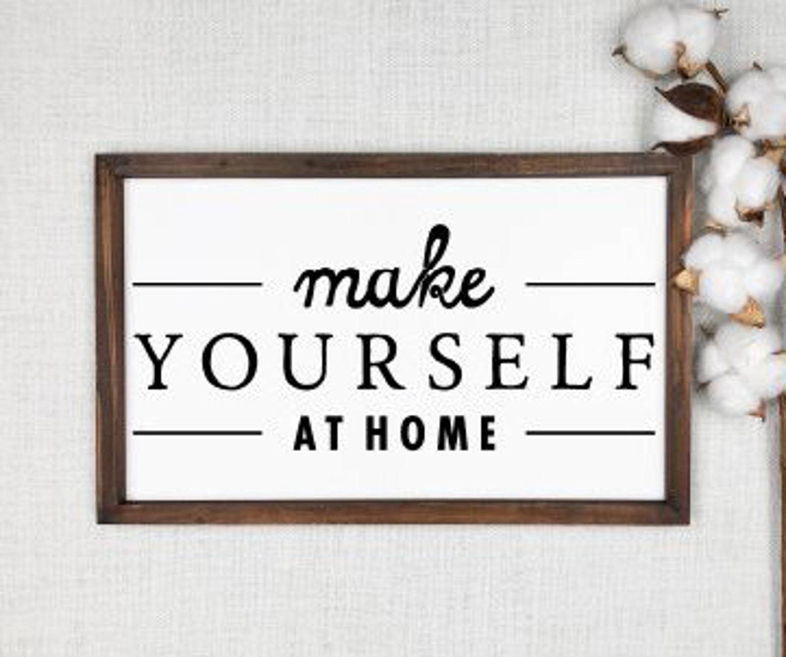 This is Our Happy Place Home & Family Wall Decal Great for | Etsy