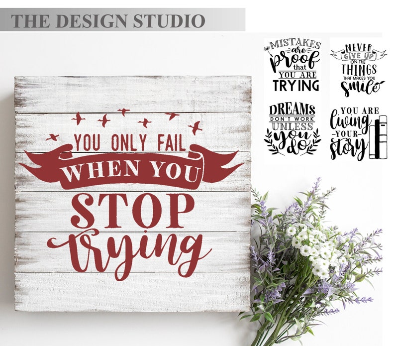 Funny Quotes Decal Can Be Framed or Applied Directly on the - Etsy