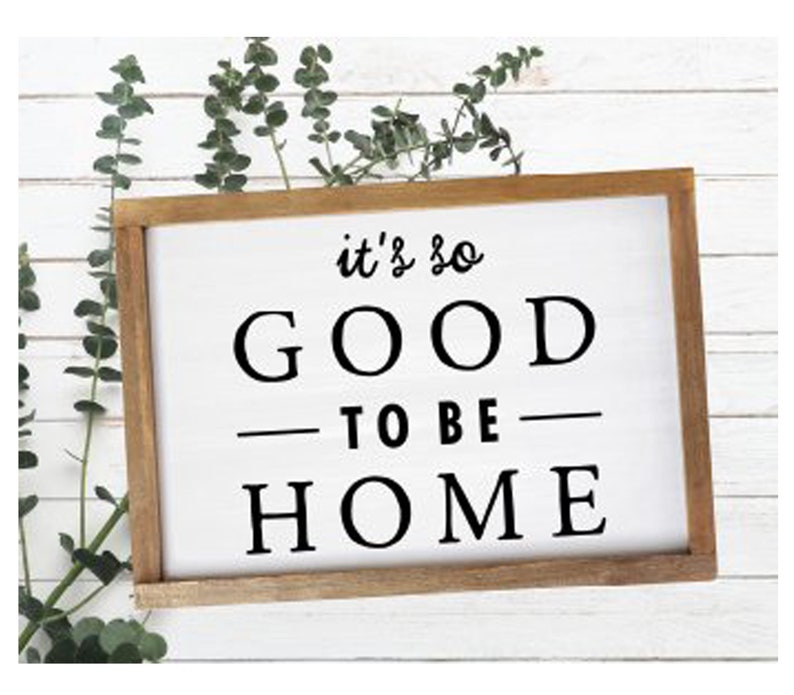 This is Our Happy Place Home & Family Wall Decal Great for - Etsy