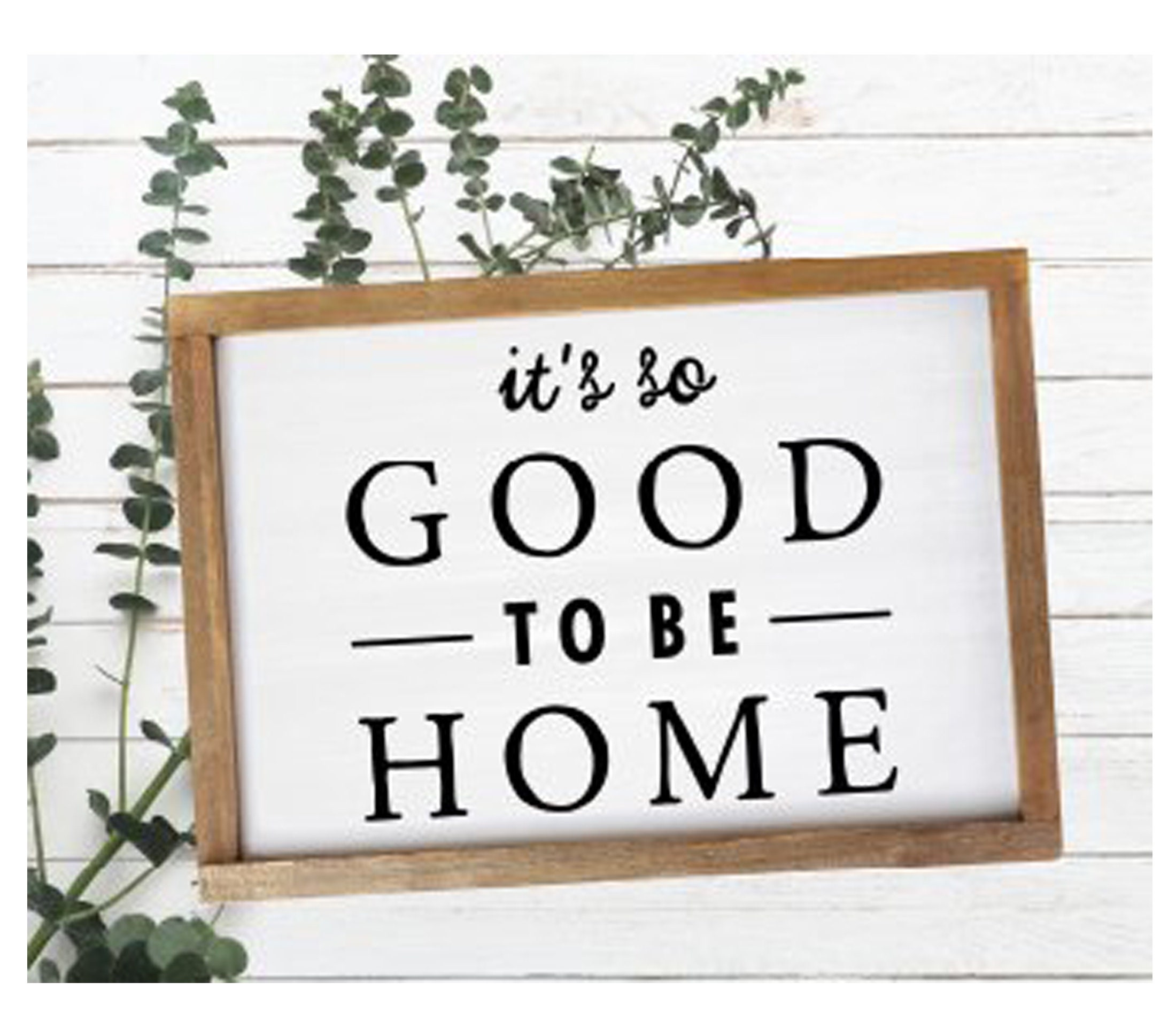This is Our Happy Place Home & Family Wall Decal Great for | Etsy