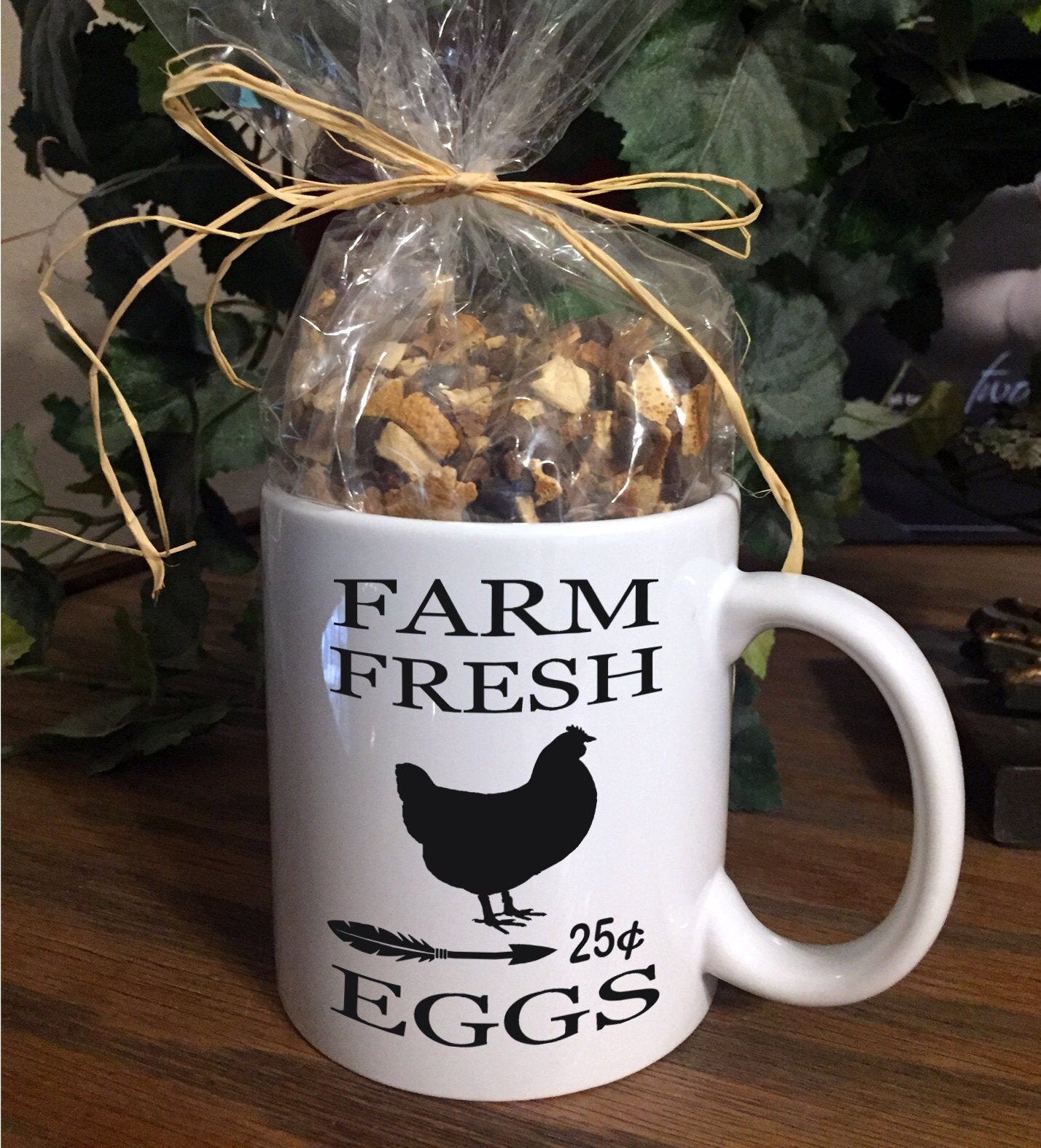 Farm Decals Set of 9 Fresh Produce Farm House Chic Décor | Etsy