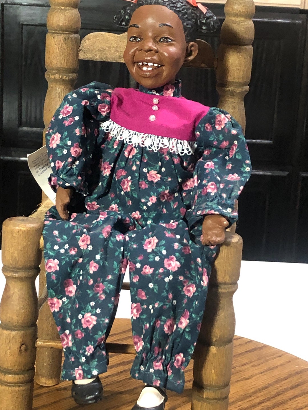 Lizabeth (#DL35B, 1994) – a Delightful 12-inch Bundle of Charm and ...