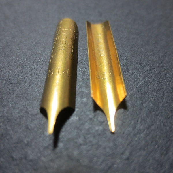 Esterbrook Nibs - Etsy