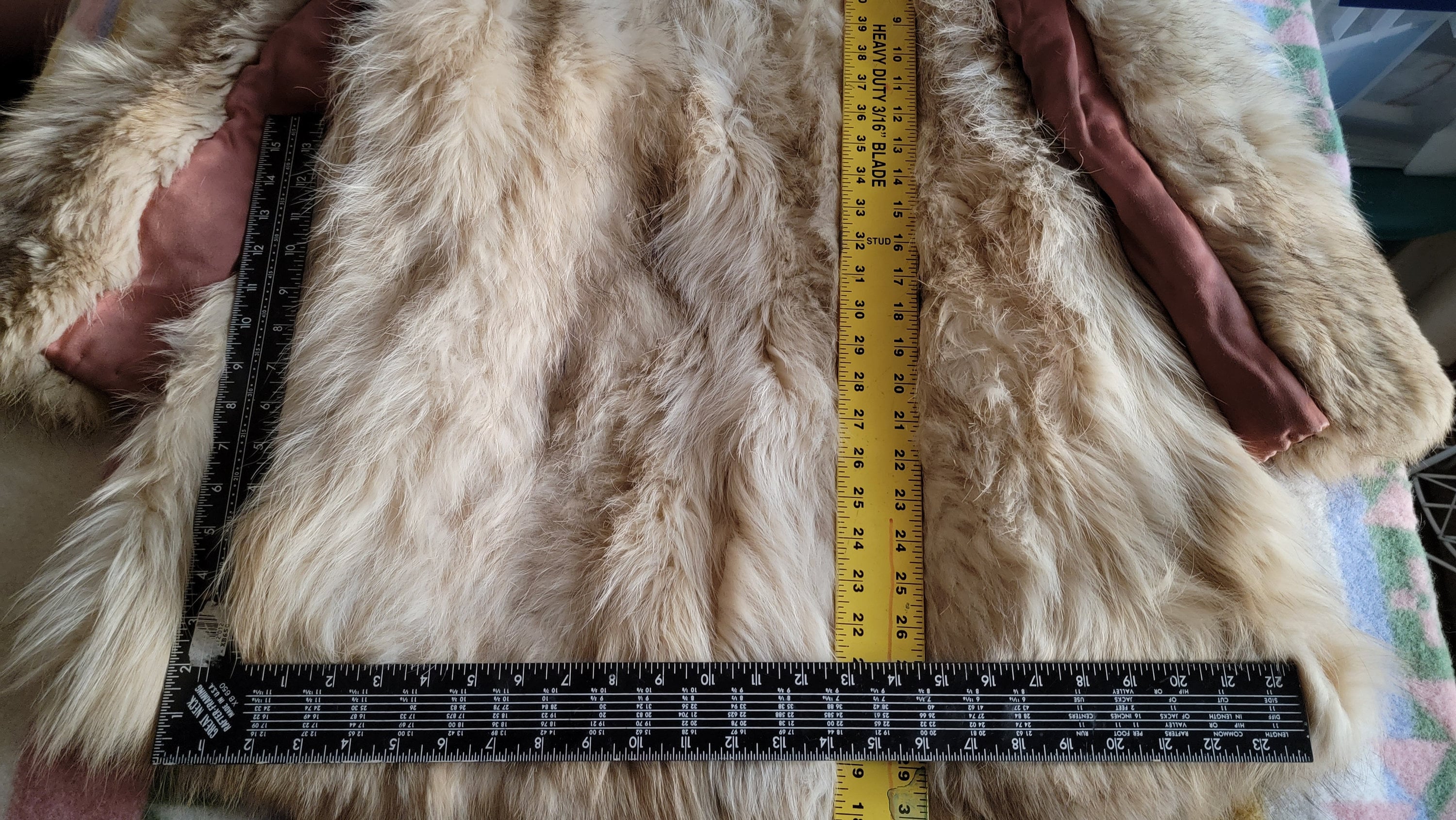 Taitelman's Fine Furs, West Allis, Wisconsin Furs, Antique Fur Coat ...