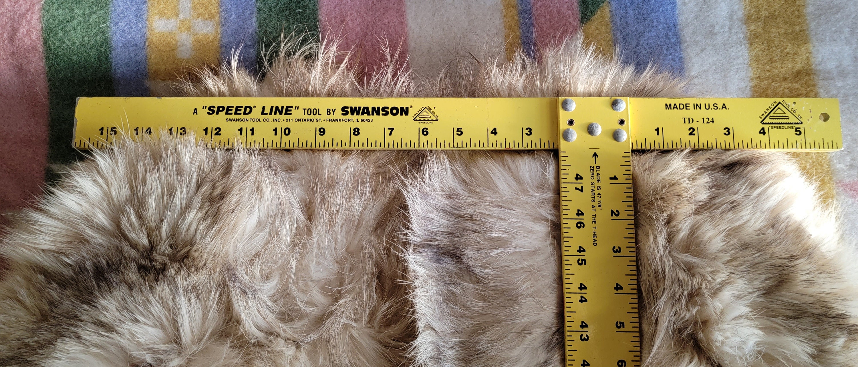 Taitelman's Fine Furs, West Allis, Wisconsin Furs, Antique Fur Coat ...