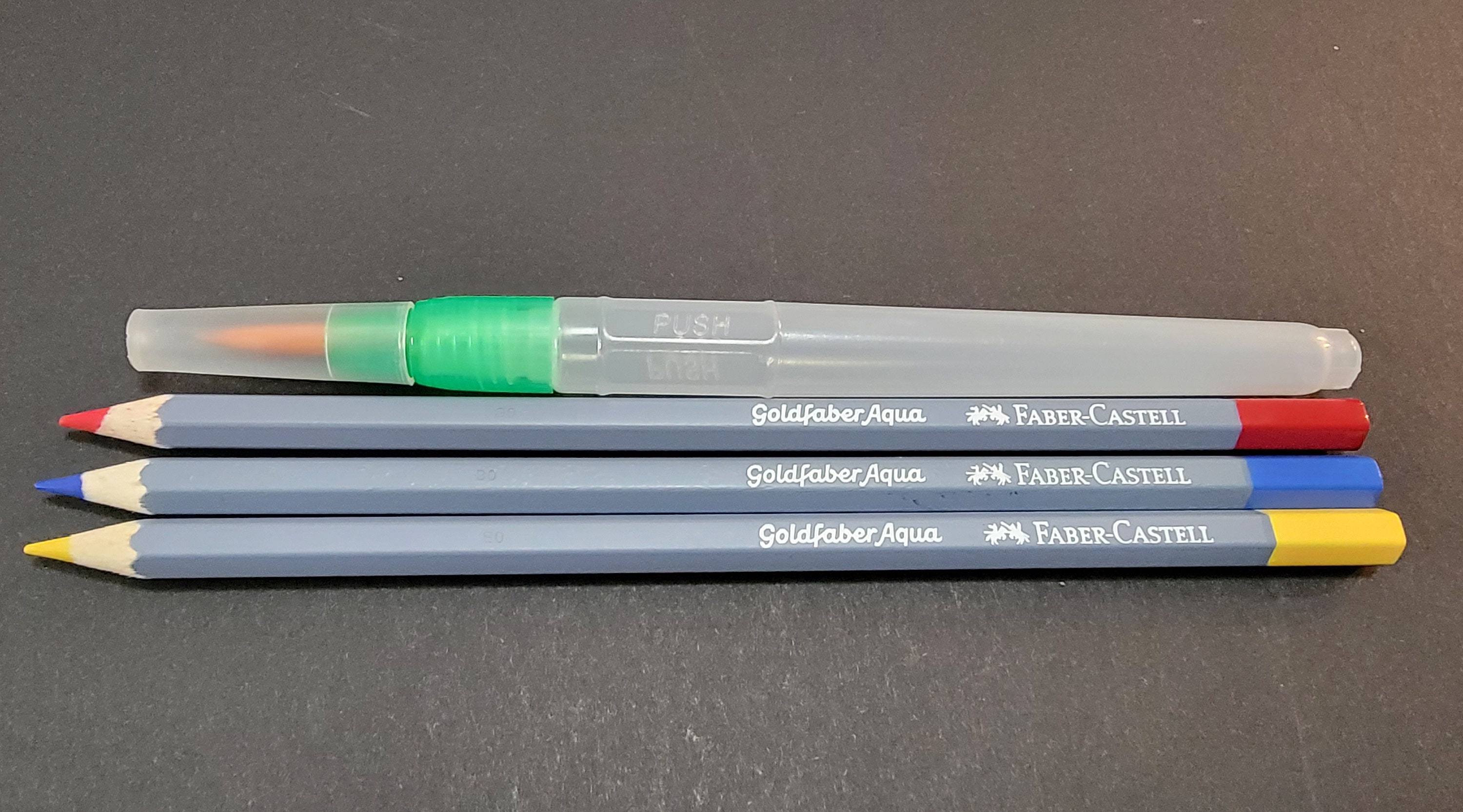 Chromatrope Color Wheel Toy - Etsy