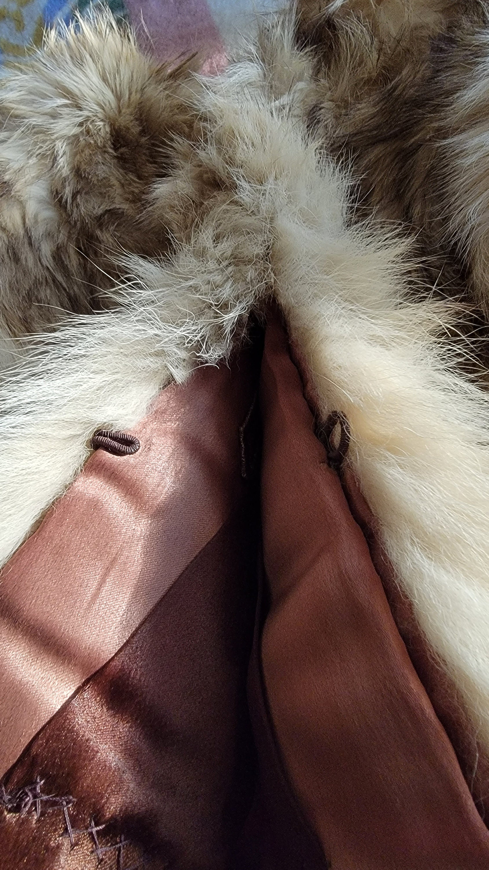 Taitelman's Fine Furs, West Allis, Wisconsin Furs, Antique Fur Coat ...
