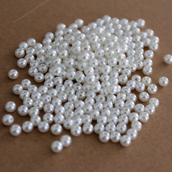 Sew on Pearls - Etsy