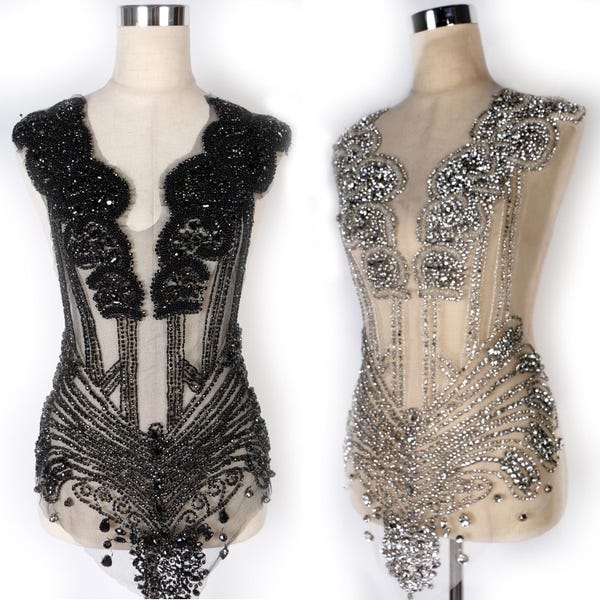 Bodice - Etsy