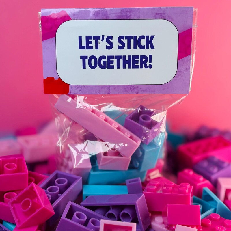 Class Valentines - Etsy